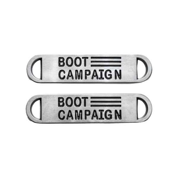Boot Tags – Boot Campaign