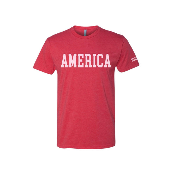 Apparel – Boot Campaign