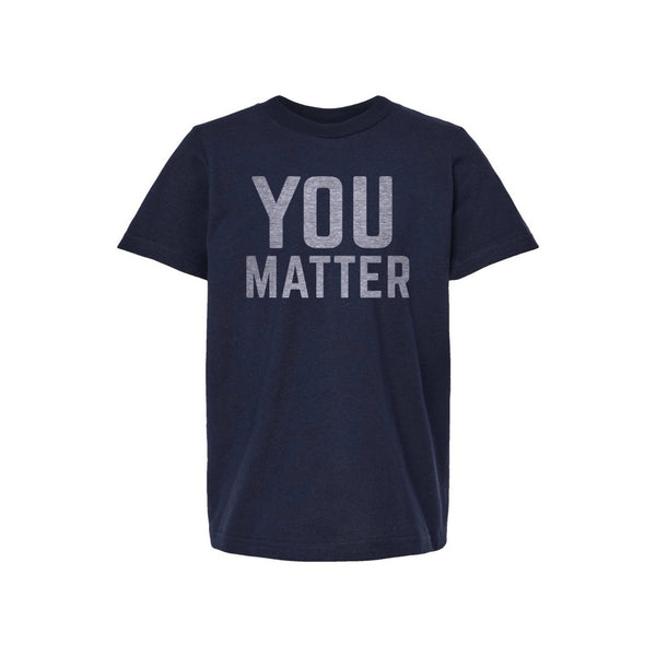 YOU MATTER – Boot Campaign