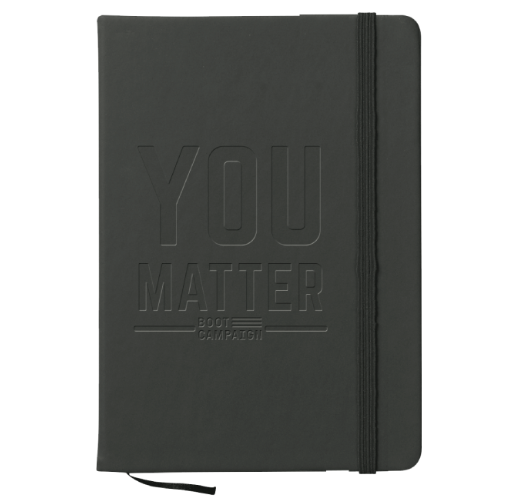 YOU MATTER – Boot Campaign
